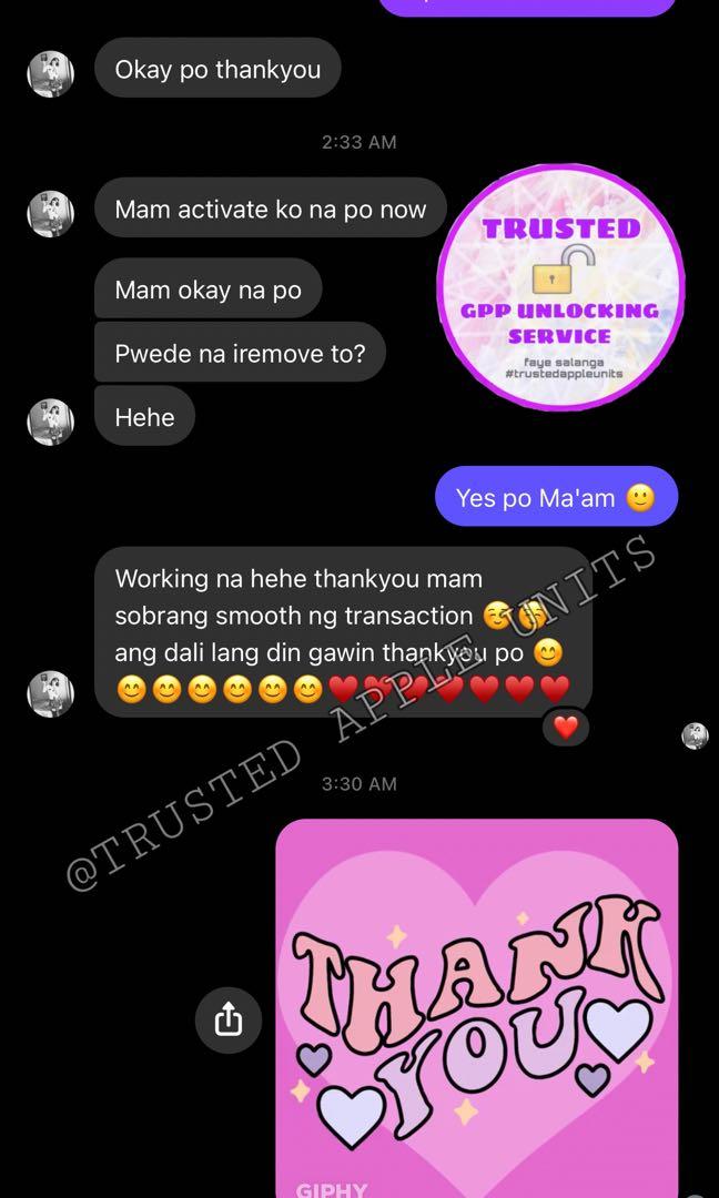 GPP CHIP TO ACTIVATE YOUR PHONE, Mobile Phones & Gadgets, Mobile ...