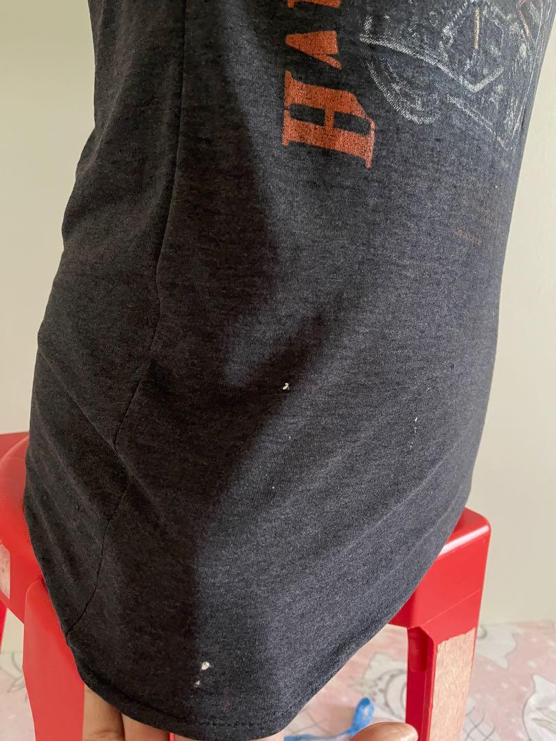 Harley Davidson Vintage, Men's Fashion, Tops & Sets, Tshirts & Polo ...