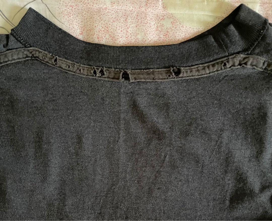 Harley Davidson Vintage, Men's Fashion, Tops & Sets, Tshirts & Polo ...