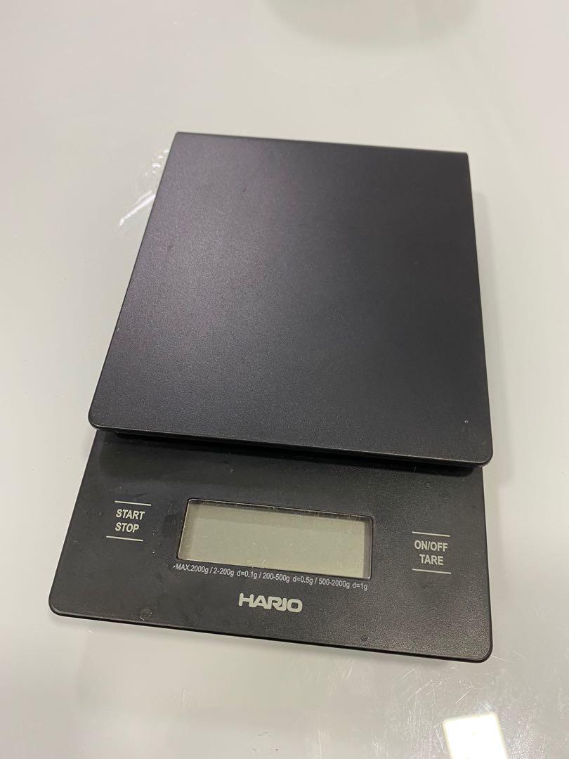 Hario Scale, TV & Home Appliances, Kitchen Appliances, Coffee Machines ...