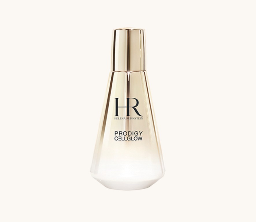 Helena rubinstein (HR) 全效極光煥采精華 100ml 光澤 緊緻 暗啞 精華 cellglow, 美容＆個人護理, 健康及美容 - 皮膚護理, 面部 - 面部護理 ...