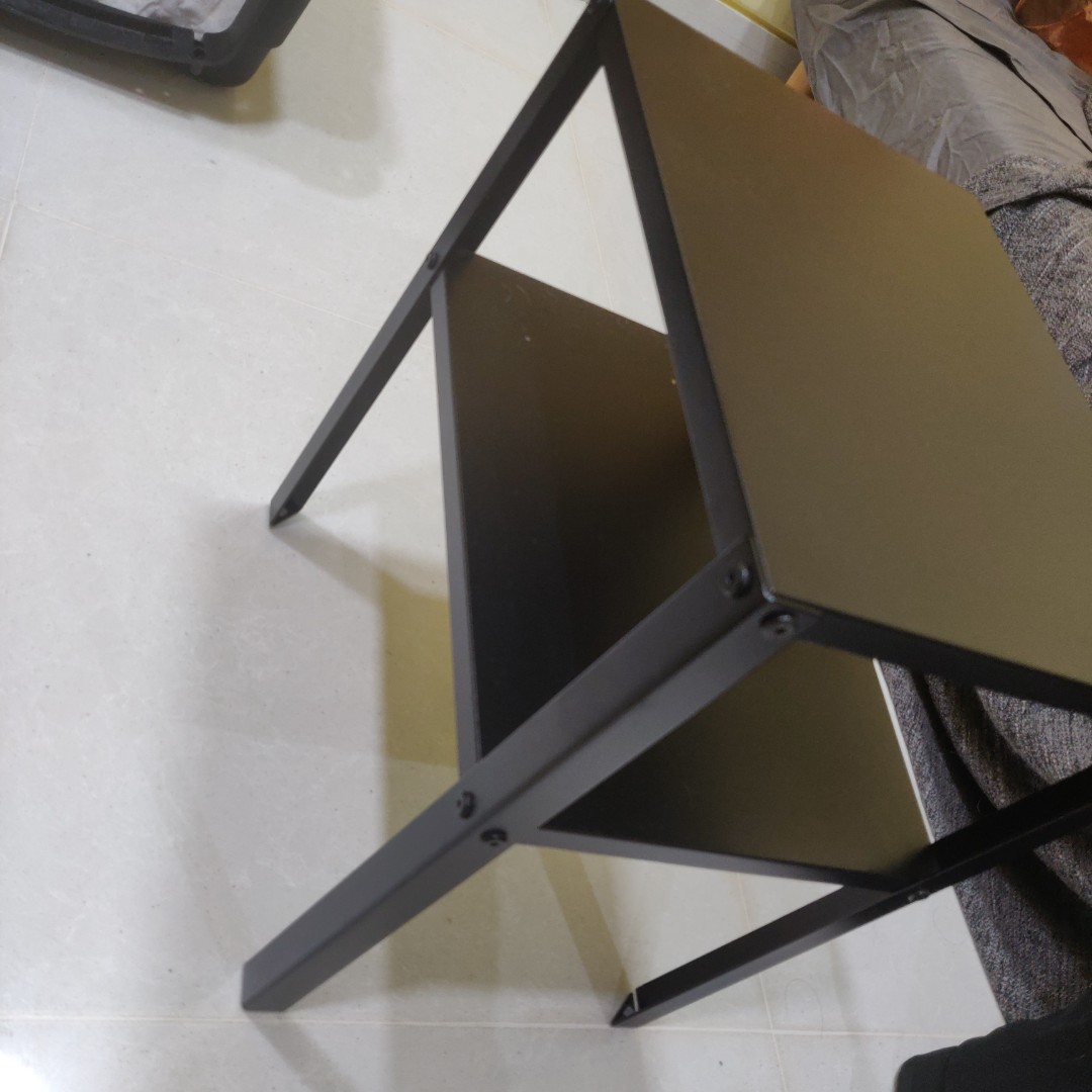 Ikea Knarrevik side table, Furniture & Home Living, Furniture, Tables ...