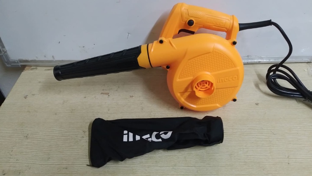 Ingco Blower 400W, Commercial & Industrial, Construction Tools ...