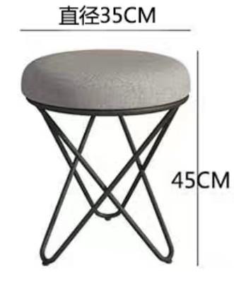 Instagrammable Chair, Furniture & Home Living, Furniture, Chairs on ...