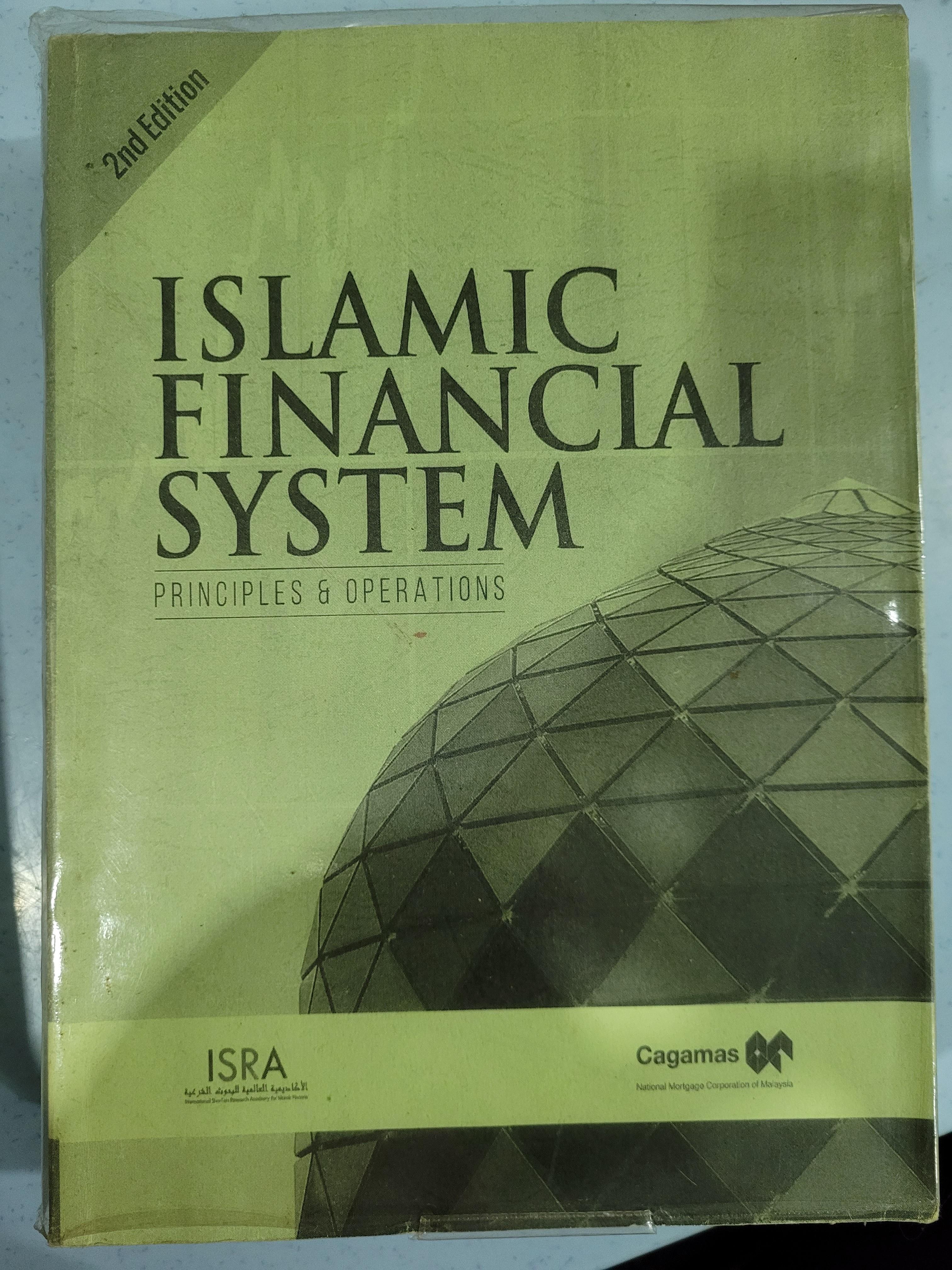 Islamic Financial System | Principles & Operations, Hobbies & Toys ...