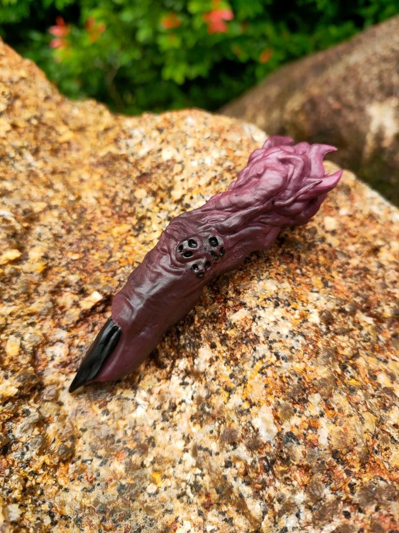 Jujutsu Kaisen Ryomen Sukuna Finger, Hobbies & Toys, Toys & Games on ...