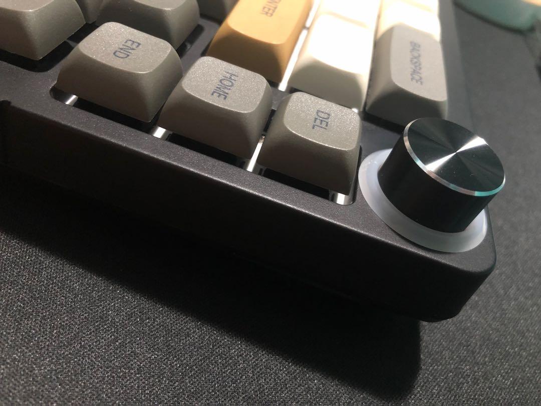 Knob for TM680 rotary encoder, Computers & Tech, Parts & Accessories ...