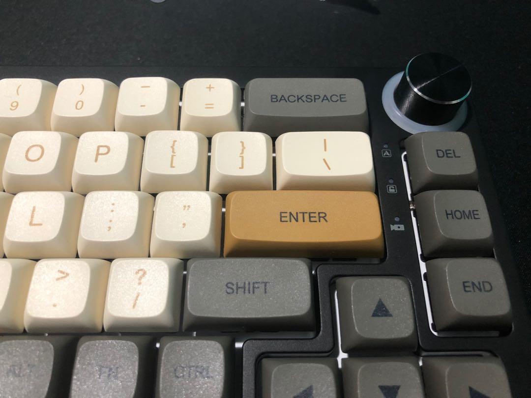 Knob for TM680 rotary encoder, Computers & Tech, Parts & Accessories ...