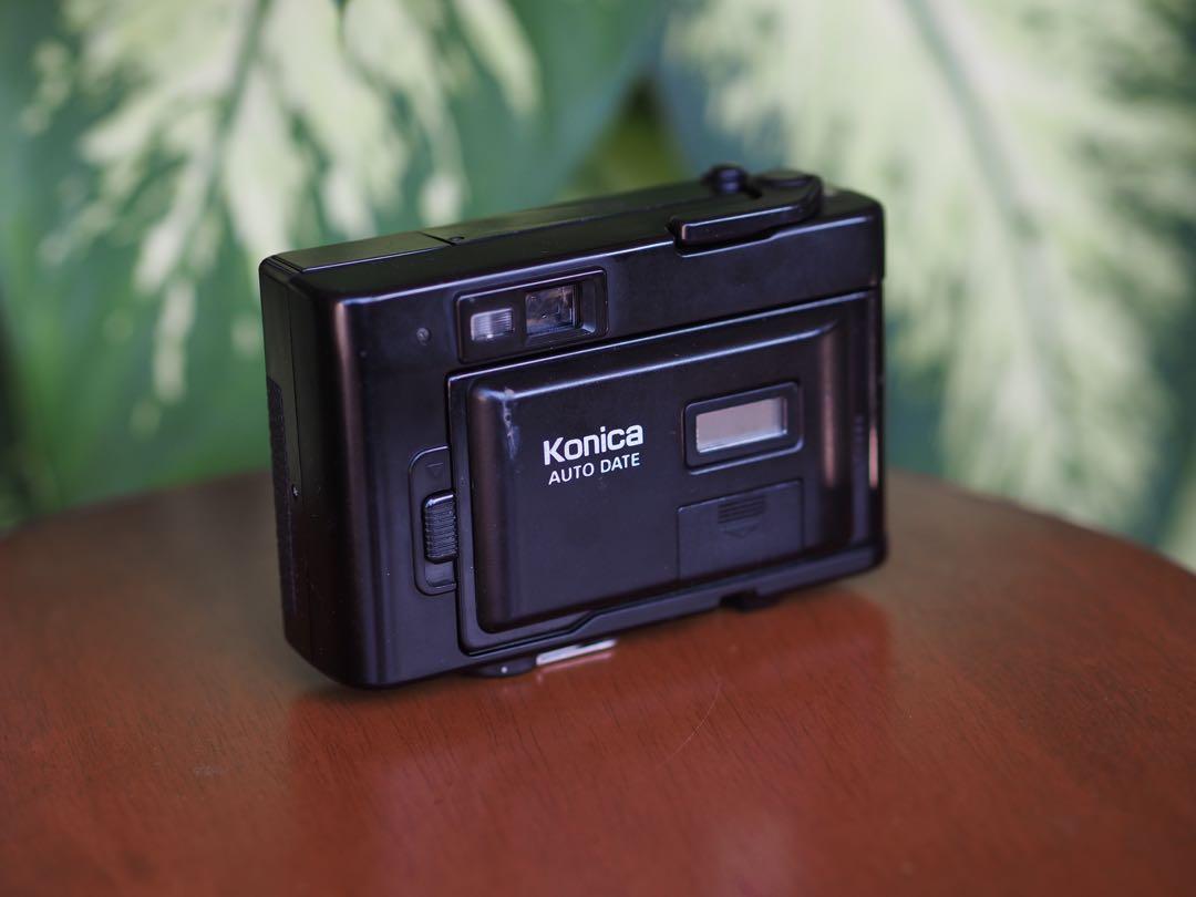 Konica AF3D, Photography, Cameras on Carousell