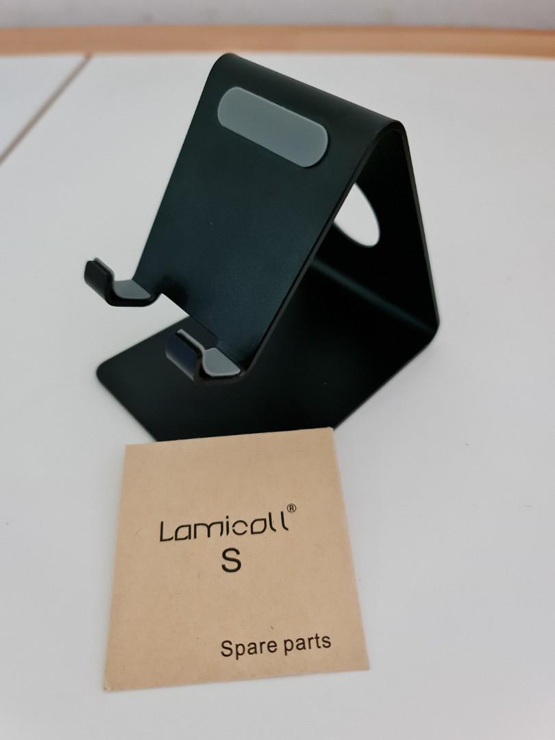 Lamicoll phone stand, Mobile Phones & Gadgets, Other Gadgets on Carousell