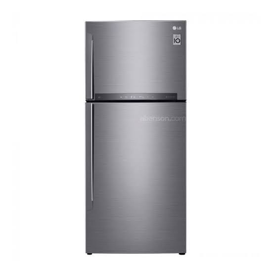 LG Inverter linear compressor Refrigerator, TV & Home Appliances ...