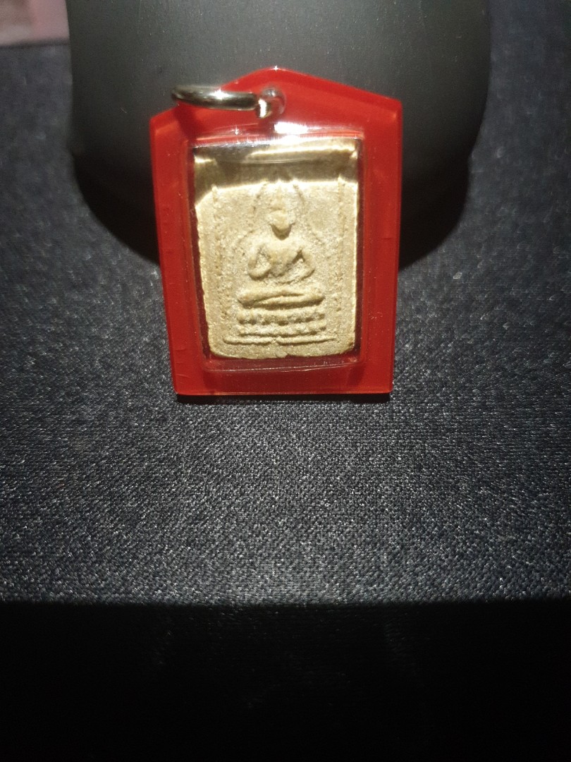 LP Sod Wat Paknam Co blessed 2495 in Wat Kok Chan, Hobbies & Toys ...
