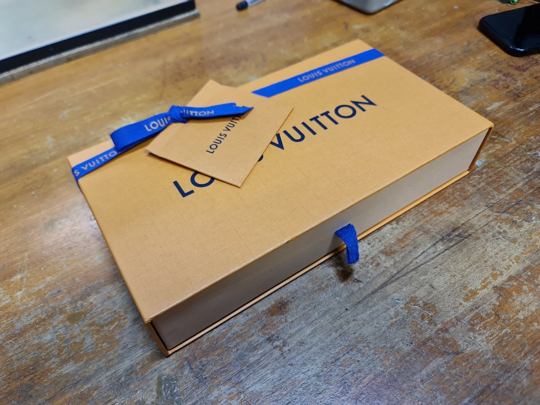 Lv Boxes, Furniture & Home Living, Home Improvement & Organisation ...