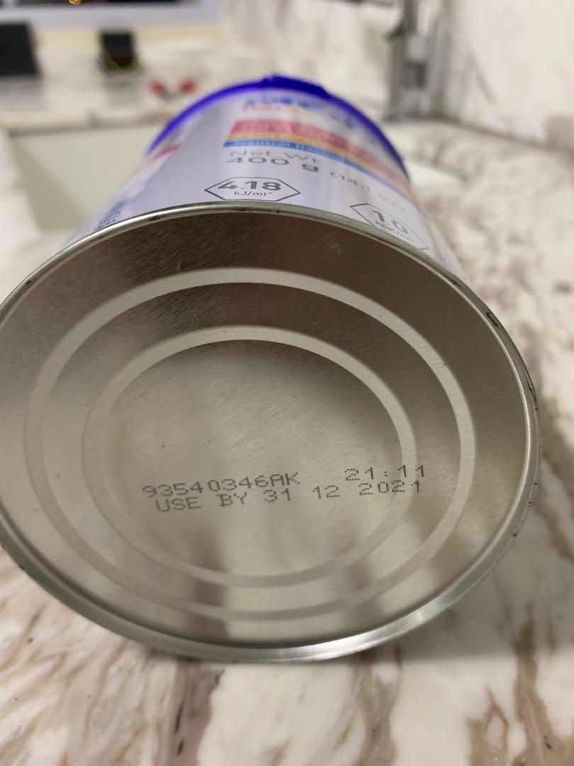 Modulen Nestle, Health & Nutrition, Health Supplements, Health Food ...