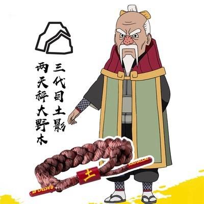 Naruto Themed Villages Rastaclats Anime, Hobbies & Toys, Memorabilia ...