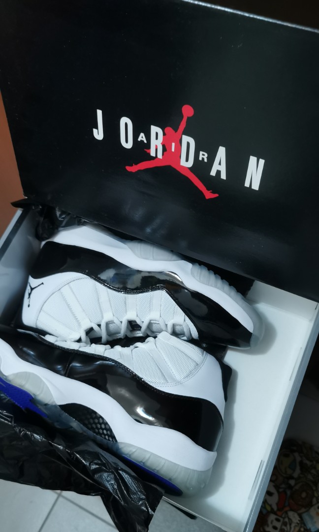 Nike Air Jordan AJ Collection for sale, Men's Fashion, Footwear ...