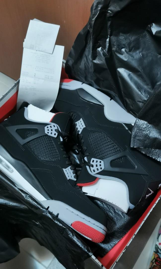 Nike Air Jordan AJ Collection for sale, Men's Fashion, Footwear ...