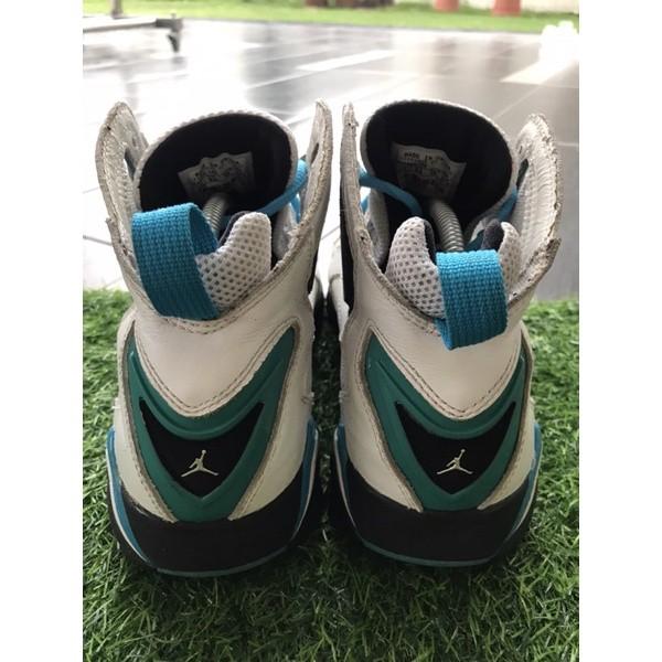 Nike Jordan true flight logo, Men's Fashion, Footwear, Sneakers on ...