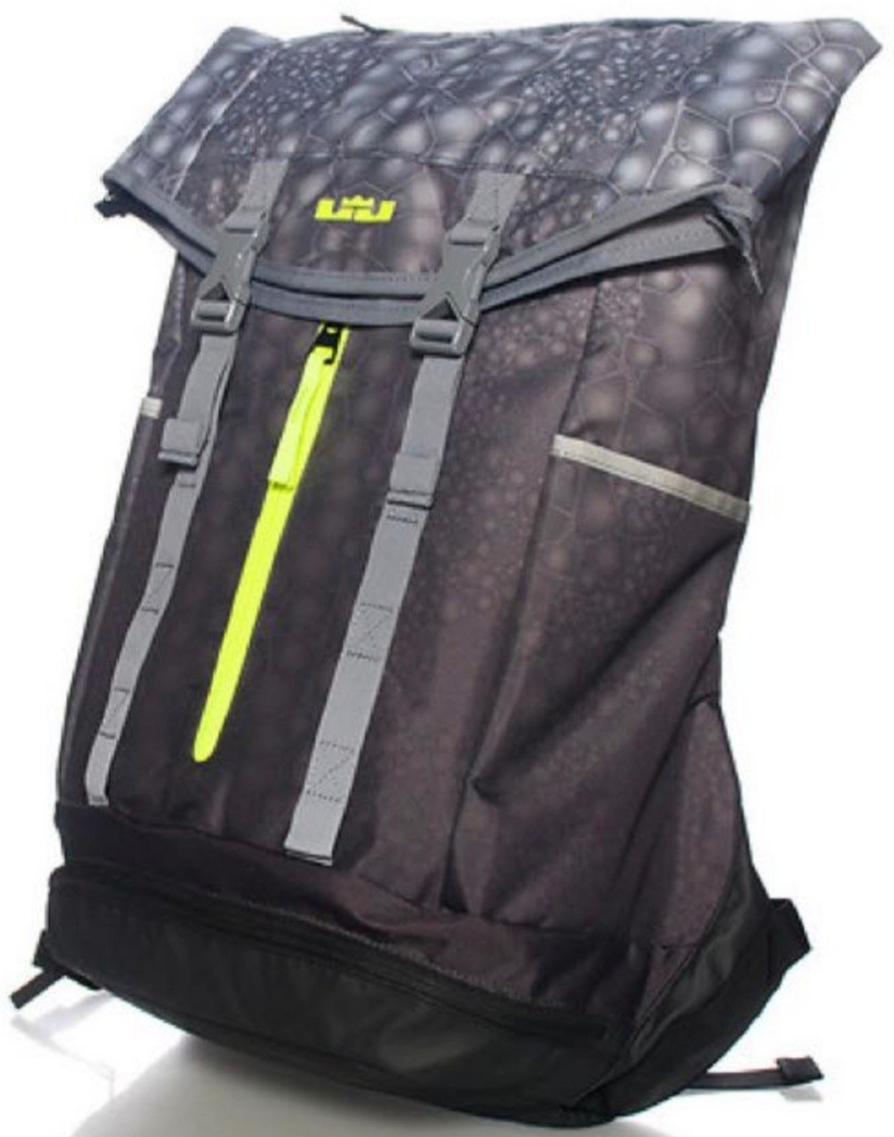 Nike LeBron James Ambassador bag, Men's Fashion, Activewear on Carousell