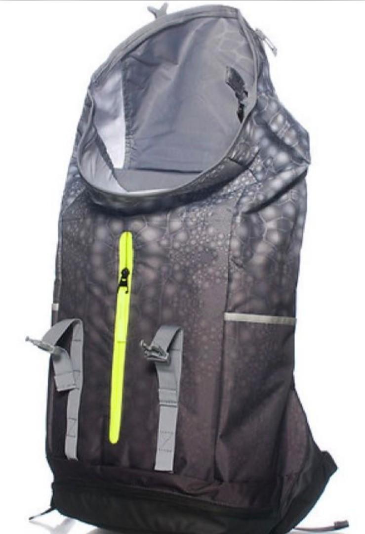 Nike LeBron James Ambassador bag, Men's Fashion, Activewear on Carousell