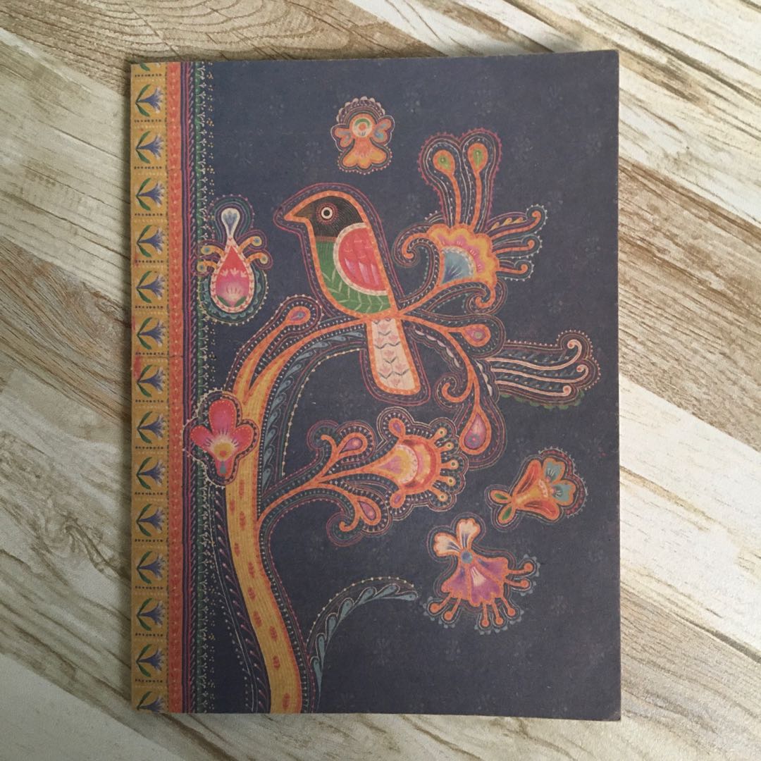 Papemelroti notebook, Hobbies & Toys, Stationary & Craft on Carousell