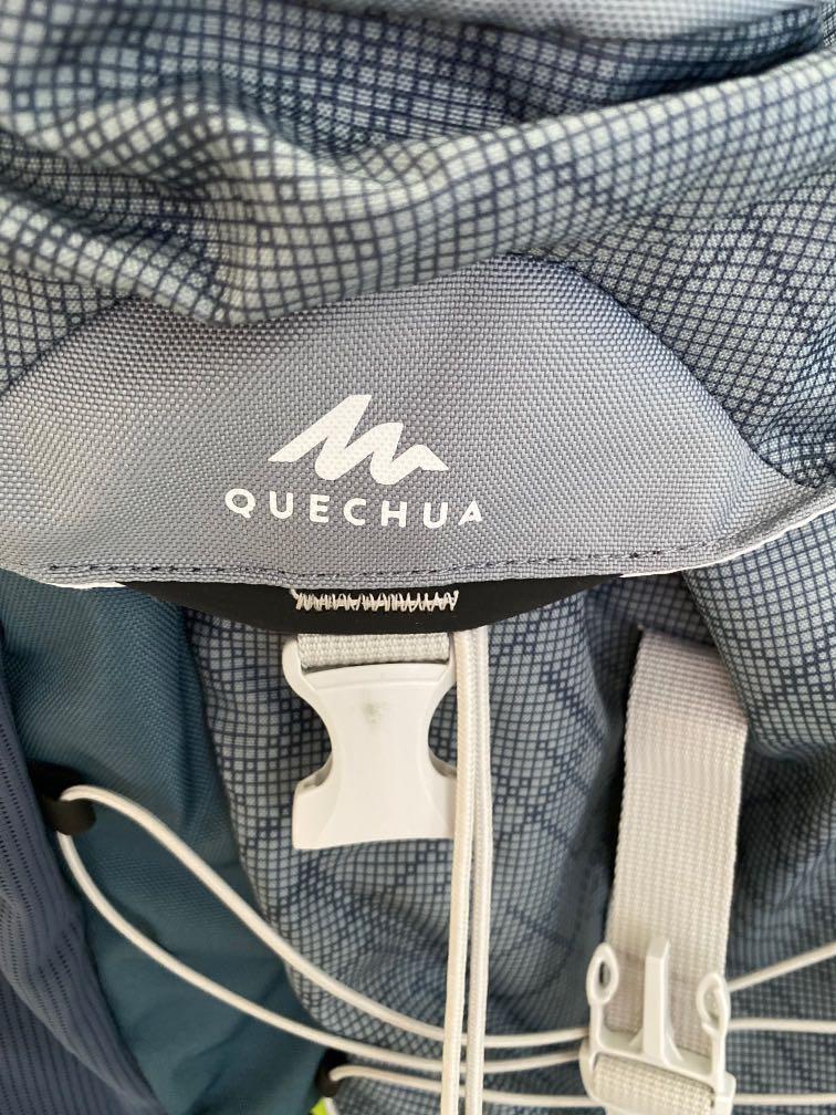 Quechua 40l backpack, Men's Fashion, Bags, Backpacks on Carousell