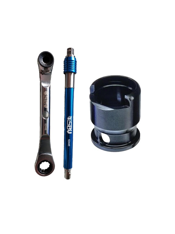 SBV Tools | BMW Coil Puller Bundle Set, Motorcycles, Motorcycle ...