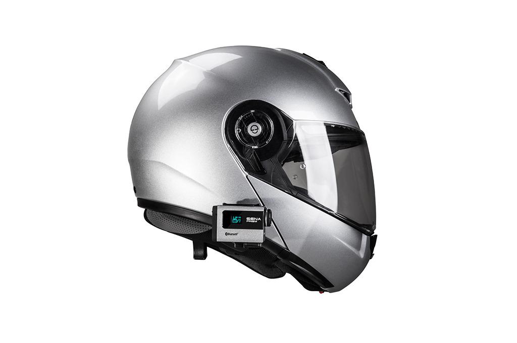 Sena Prism Bluetooth Action Camera Motorcycle Pack, Motorcycles ...