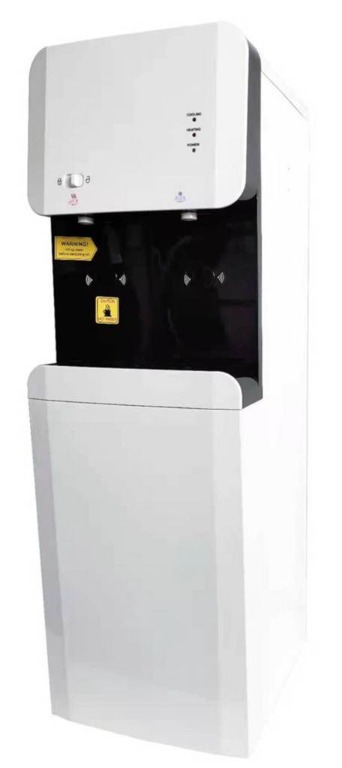 Sensor Direct Piping Standing Water Dispenser, TV & Home Appliances ...