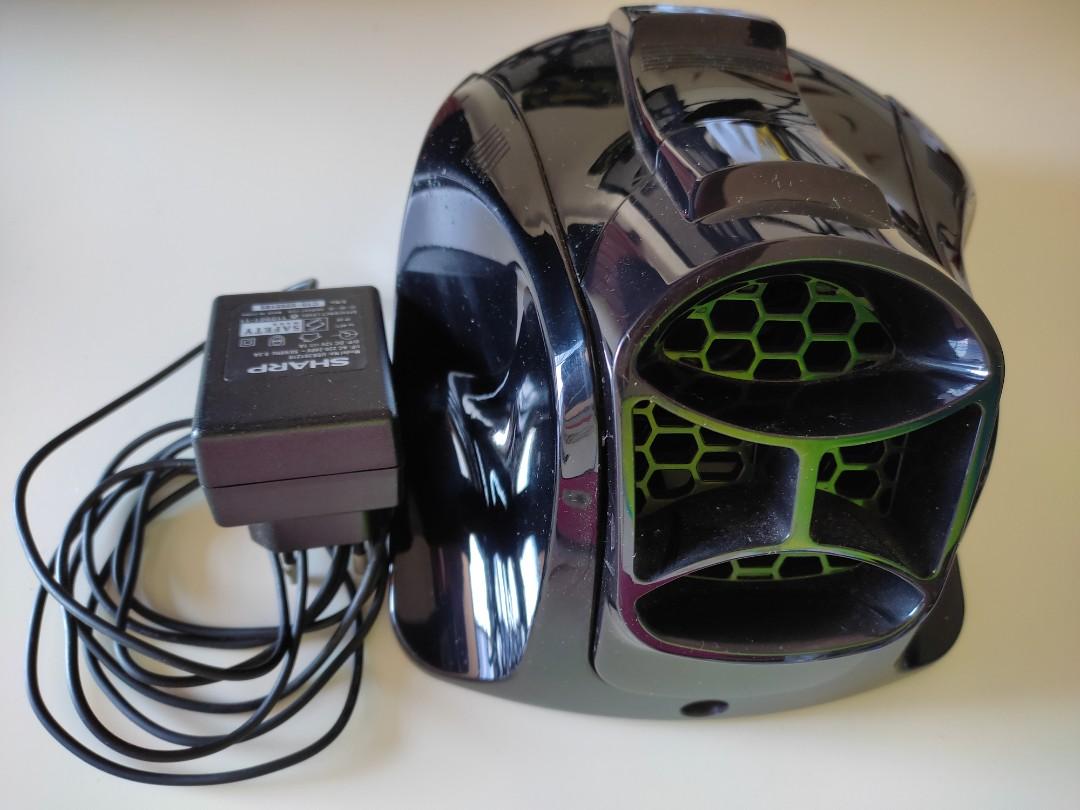 Sharp Helmet Dryer/Ionizer, Motorcycles, Motorcycle Accessories on ...