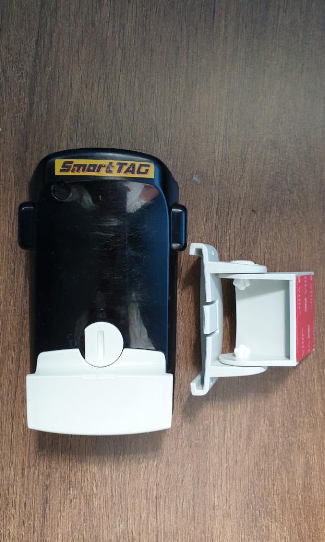 Smart tag old model - OBU330, Auto Accessories on Carousell