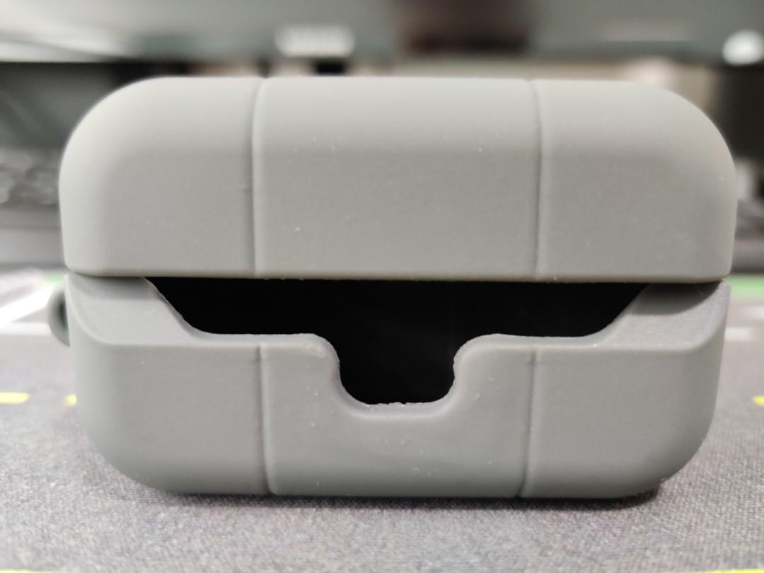 Sony WF-1000XM4 Nintendo Switch Case, Audio, Earphones on Carousell