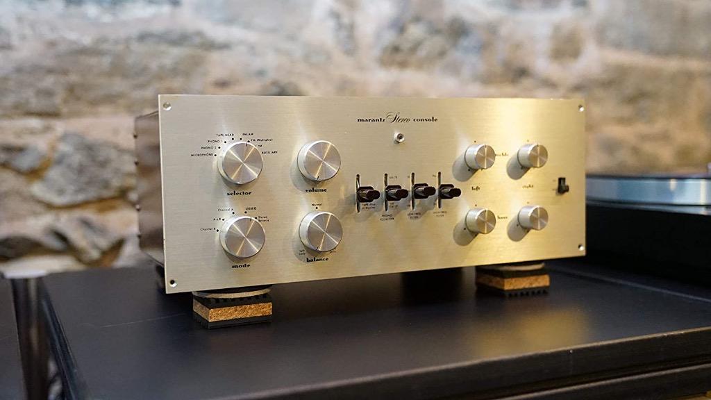 SOUNDQUEST ISOPAD VIBRATION DAMPENING BLOCKS-SET OF 4, Audio, Other ...