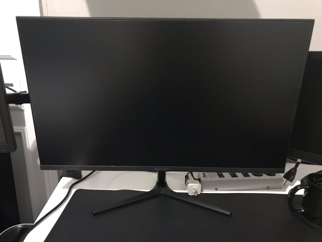SpecterPro G27SL-IPS Monitor, Computers & Tech, Desktops on Carousell