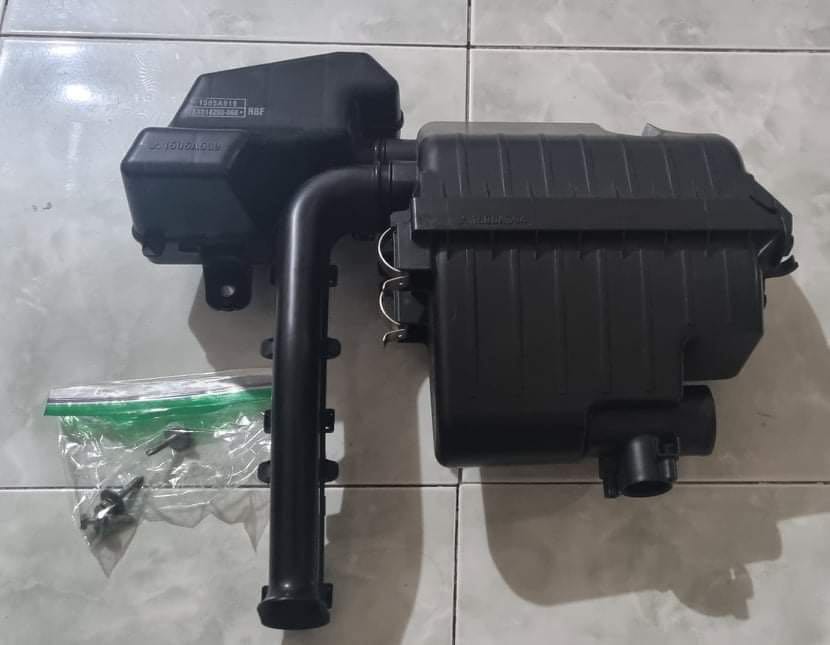 Stock Air Intake for 2018 G4 Mirage, Car Parts & Accessories, Other ...