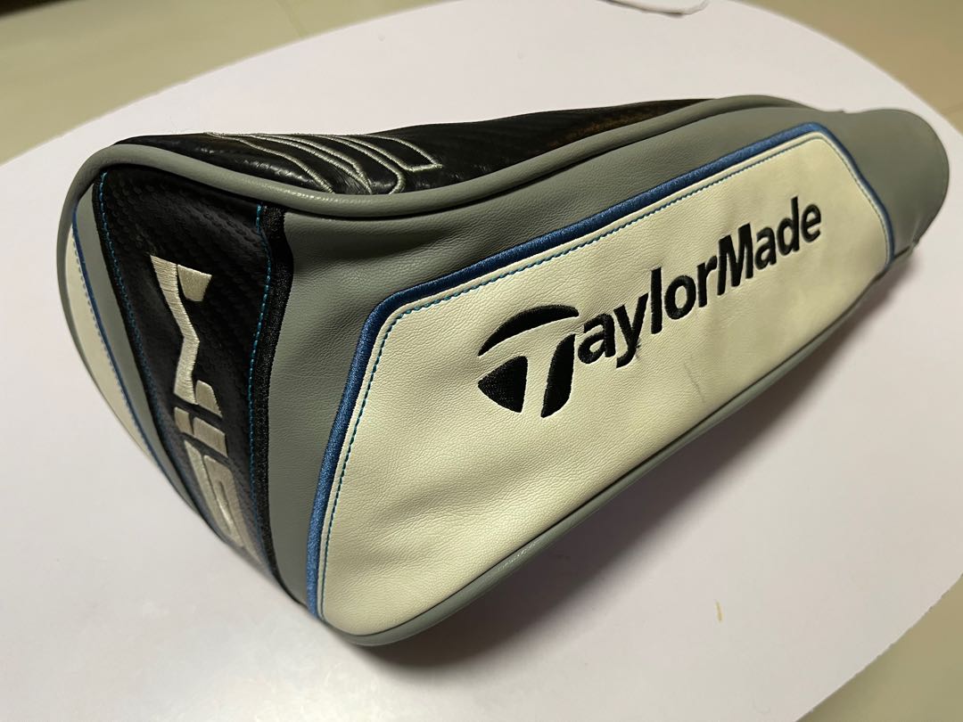 Taylormade Sim Driver Headcover, Sports Equipment, Sports & Games, Golf ...