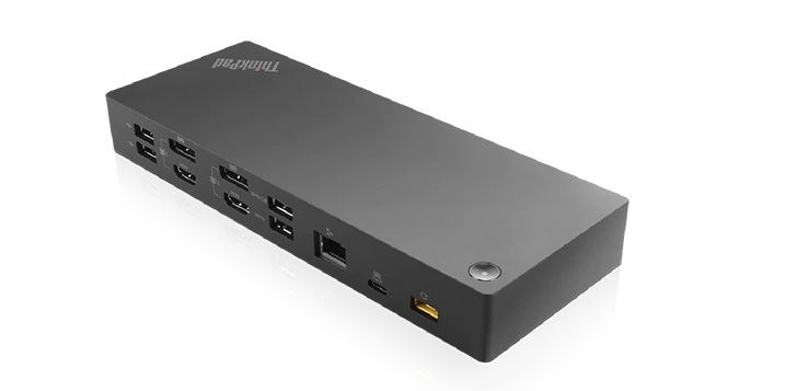 ThinkPad Hybrid USB-C , Computers & Tech, Parts & Accessories, Cables ...