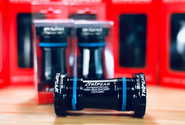 Tripeak 頂級 陶瓷BB BSA 24, 運動產品, 單車及配件, 單車 - Carousell