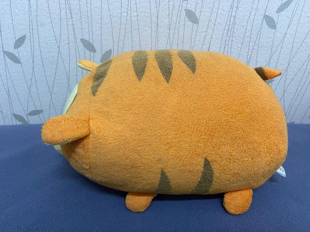 Tsum Tsum Tiger jumbo, Toys & Collectibles, Mainan di Carousell