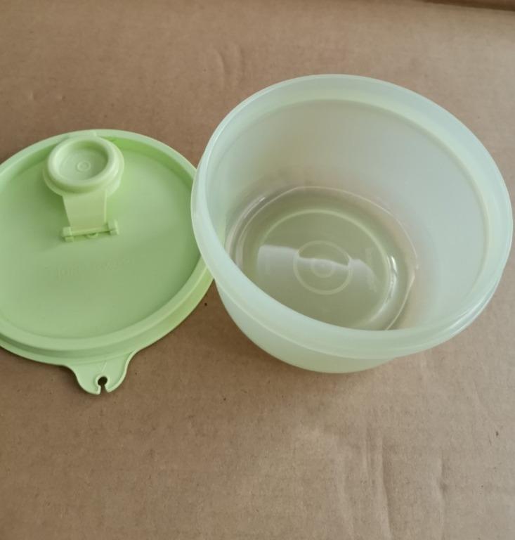 Tupperware Milk Powder Container, Furniture & Home Living, Kitchenware ...