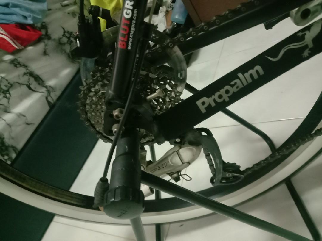 Voodoo, Sports Equipment, Bicycles & Parts, Bicycles on Carousell