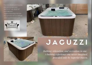 jacuzzi - View all jacuzzi ads in Carousell Philippines