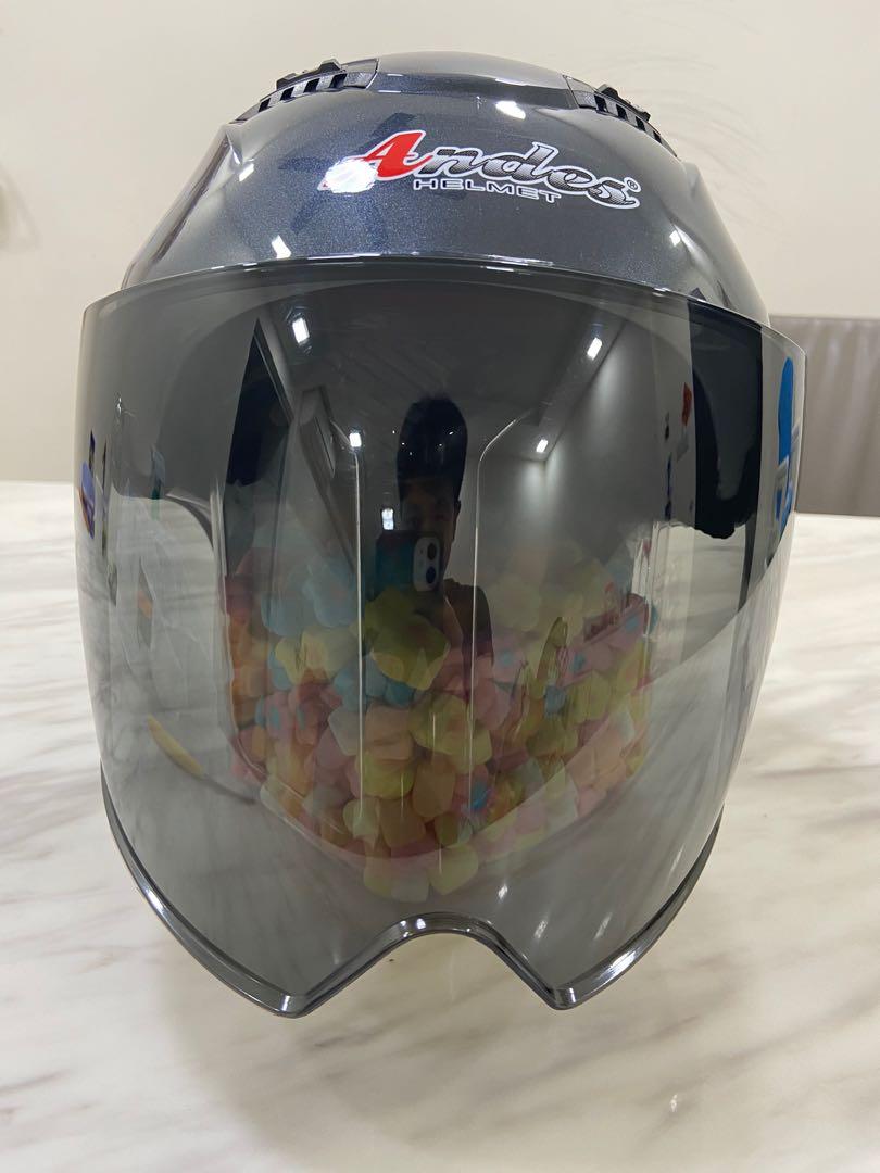 EBIKE HELMET / BICYCLE HELMET C/W REFLECTOR FOR EBIKE, Sports Equipment ...