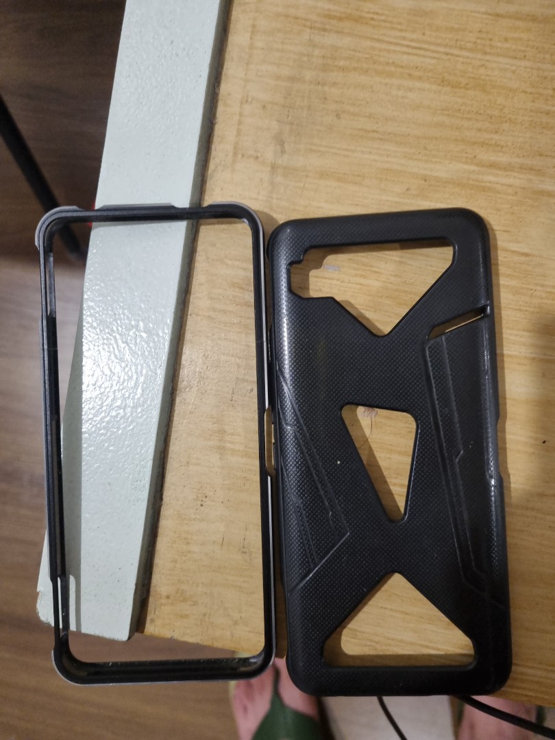 asus rog phone 2 cases, Mobile Phones & Gadgets, Mobile & Gadget ...