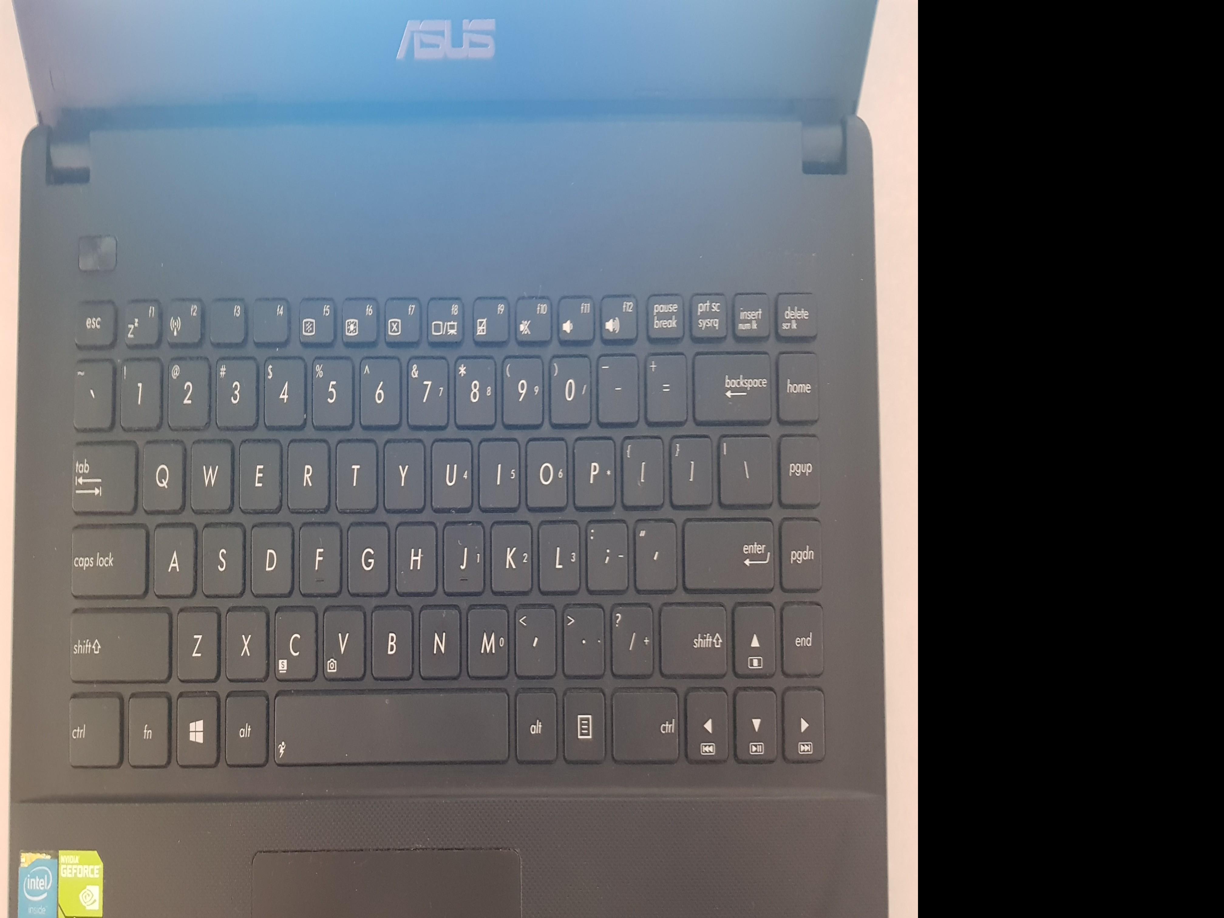 ASUS X452L Windows 11, Computers & Tech, Laptops & Notebooks on Carousell