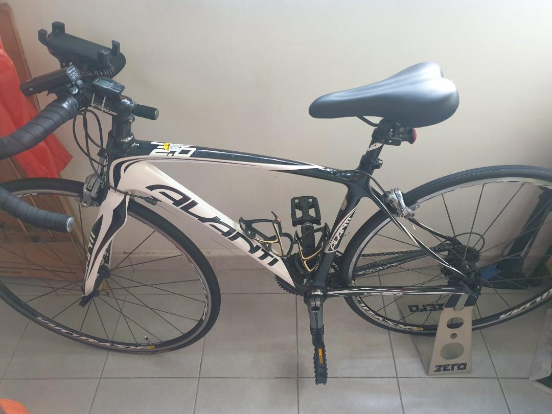 Avanti road bike, Sports Equipment, Bicycles & Parts, Bicycles on Carousell