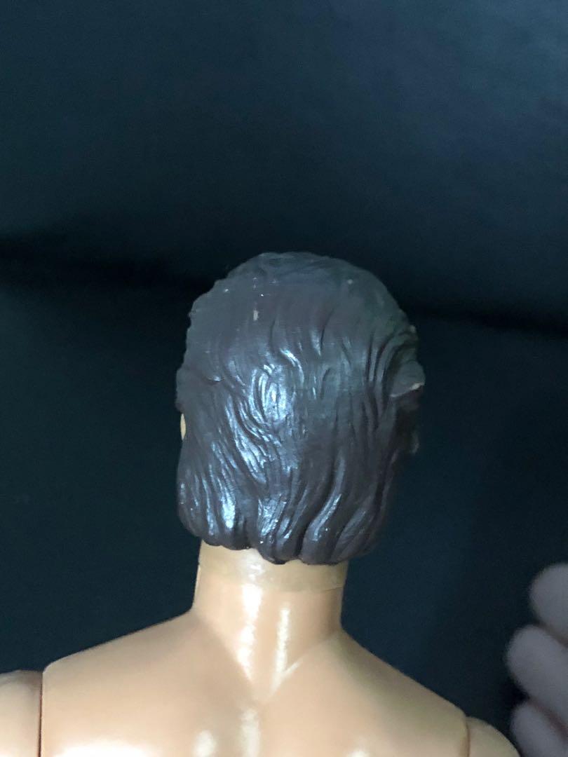 Basic Ken Doll, Hobbies & Toys, Toys & Games on Carousell