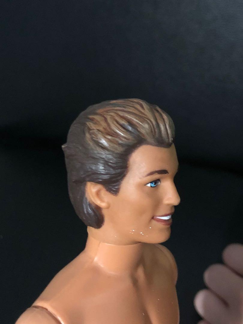 Basic Ken Doll, Hobbies & Toys, Toys & Games on Carousell