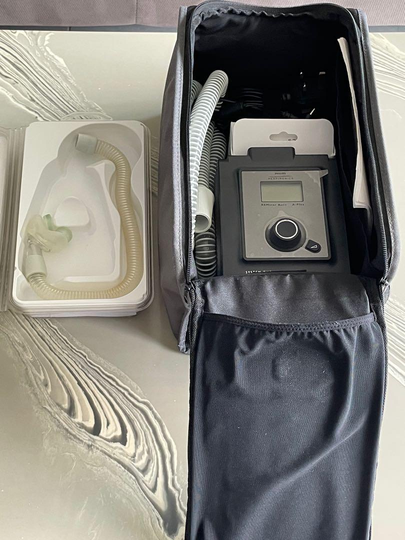 CPAP MACHINE, Philips Respironics, Health & Nutrition, Medical Supplies ...