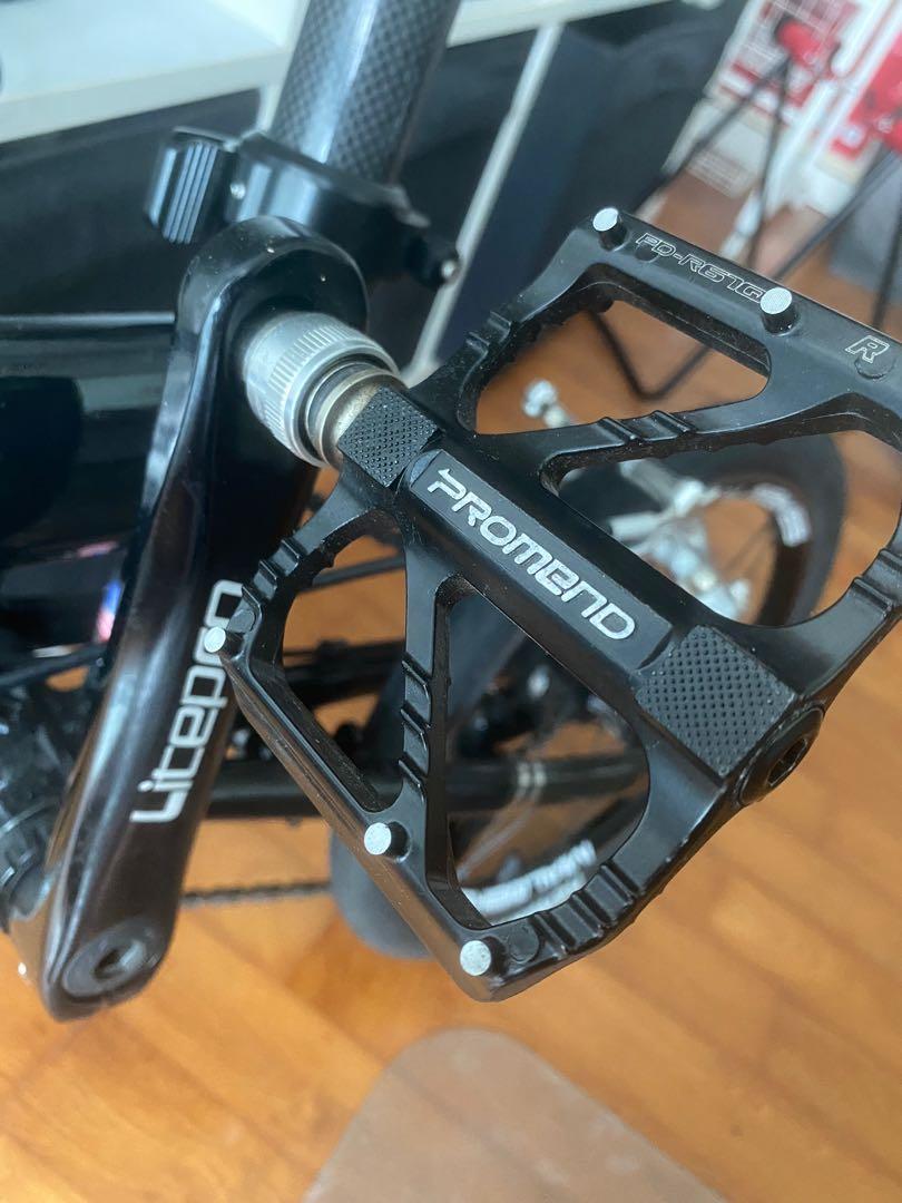 Dahon K3 PRO, Sports Equipment, Bicycles & Parts, Bicycles on Carousell